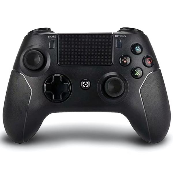 SUGIFT PS4 Wireless Game Controller, Dual Joystick Gamepad – Skonyon